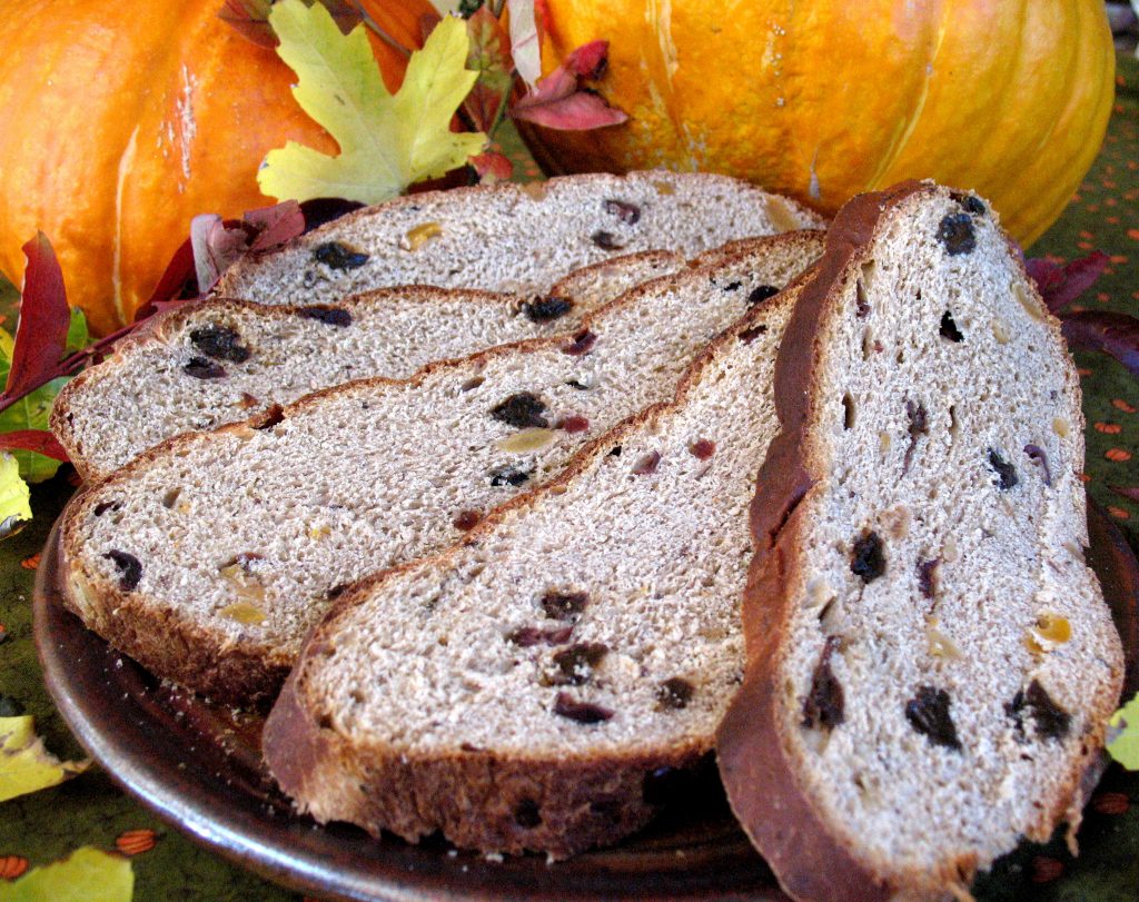 An Ancient Bread to Celebrate an Ancient Holiday – Tillamook County Pioneer