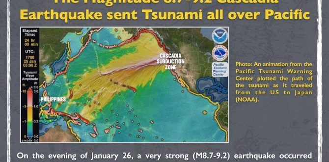 ON THIS DAY: January 26, 1700 – Tillamook County Pioneer