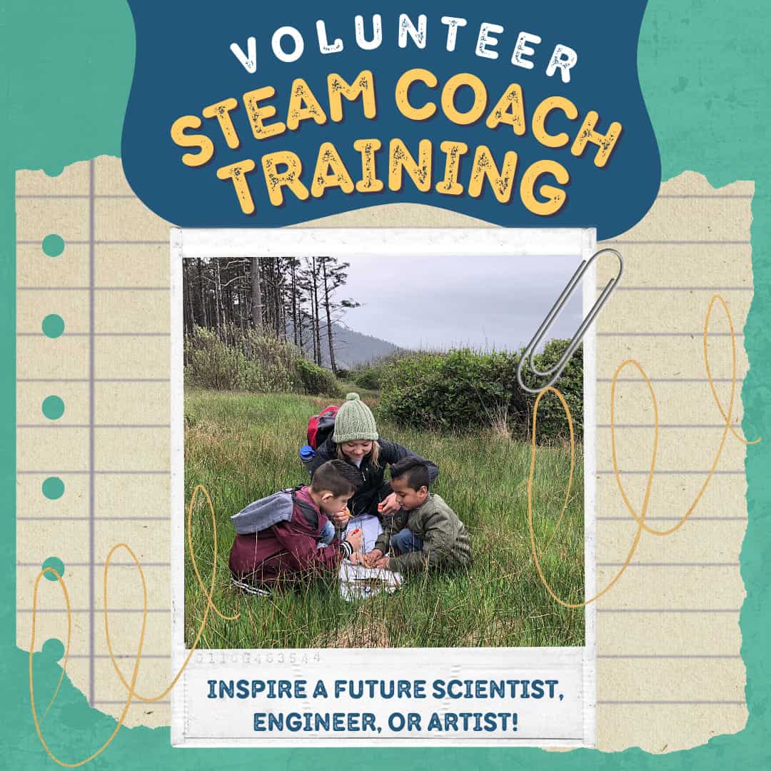 STEAM (science, technology, engineering, art, mathematics) Coach ...