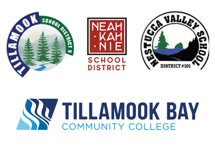 Tillamook Education Consortium (TEC) welcomes Sherry Cook as Director ...