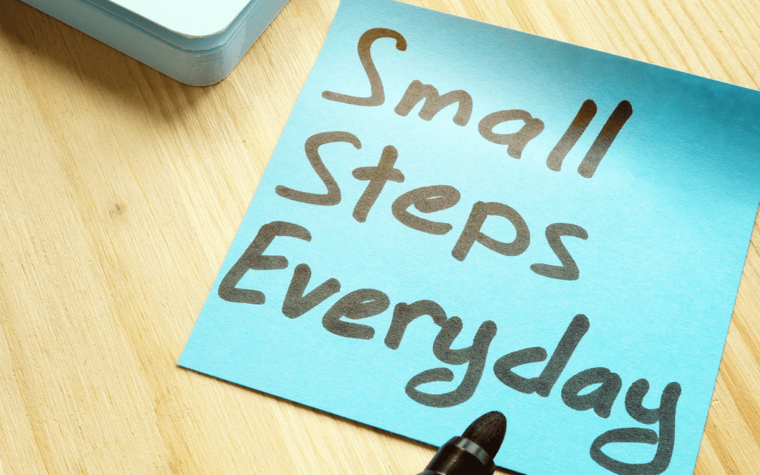 TILLAMOOK COUNTY WELLNESS: Behavior Change – Small Steps – Tillamook ...