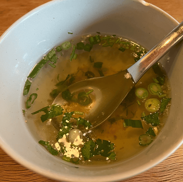 ARDENT GOURMET: Paadee – “Brings good things” – Tillamook County Pioneer