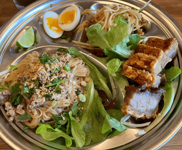 ARDENT GOURMET: Paadee – “Brings good things” – Tillamook County Pioneer