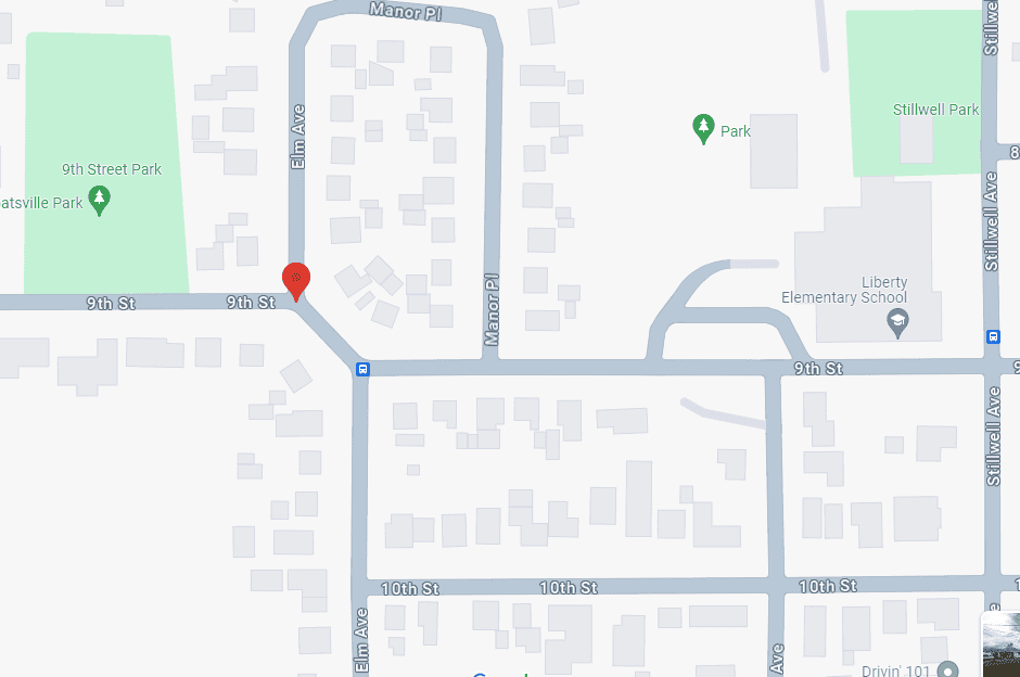 City of Tillamook Street Closures May 29th & 30th for Manhole ...