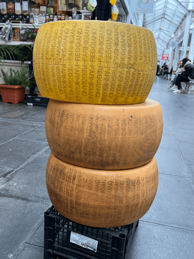 ARDENT GOURMET: A Spring Week in Rome – Tillamook County Pioneer