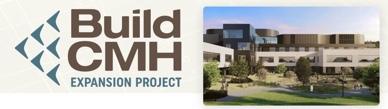 CAREOREGON GRANT HELPS COLUMBIA MEMORIAL HOSPITAL REACH HALFWAY POINT ...