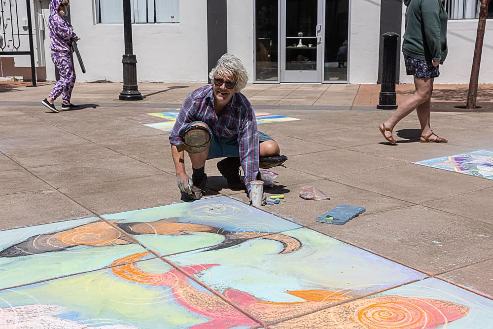 Make Art — See Art — Be Art – Tillamook County Pioneer