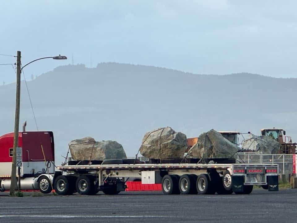 Garibaldi Launches Major Construction Projects to Improve Accessibility ...