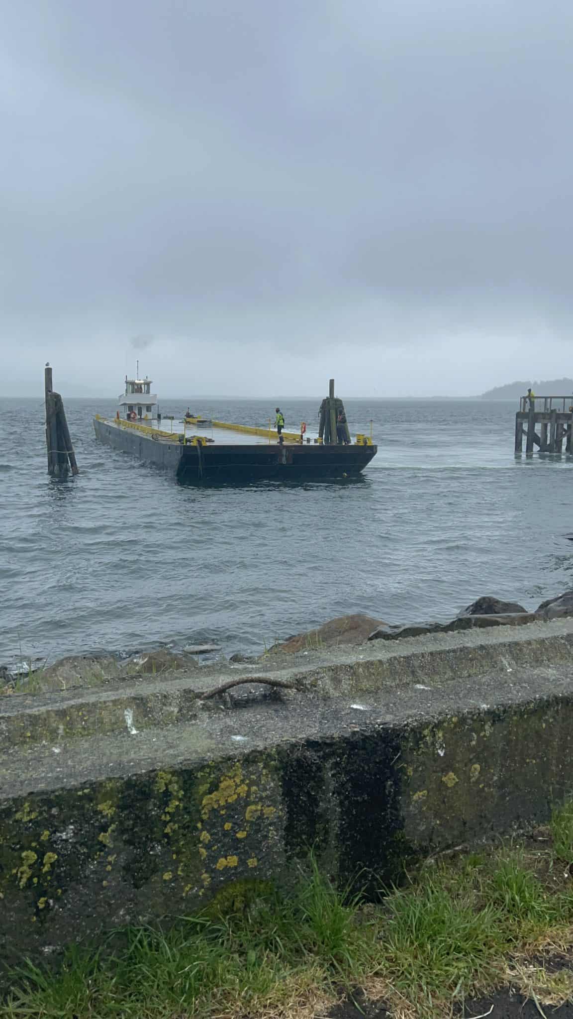 Garibaldi Launches Major Construction Projects to Improve Accessibility ...