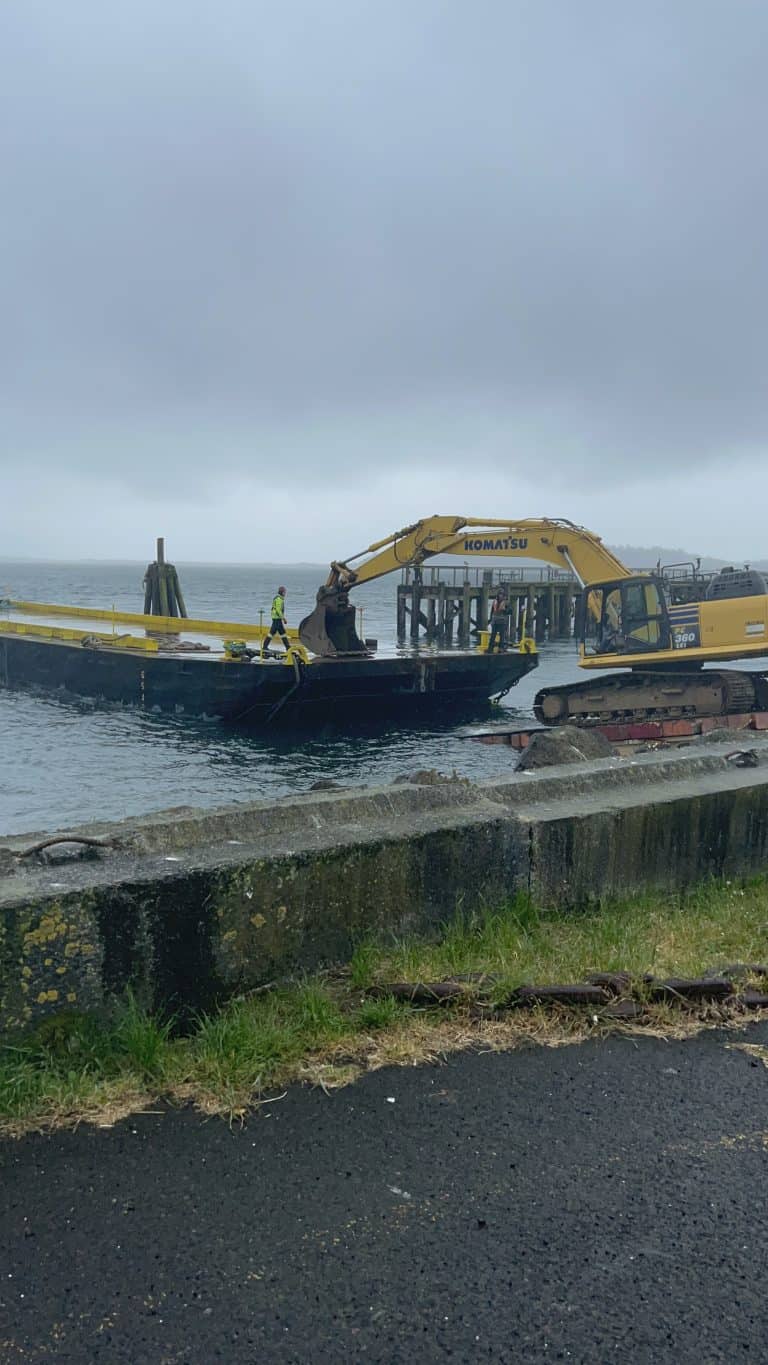 Garibaldi Launches Major Construction Projects to Improve Accessibility ...