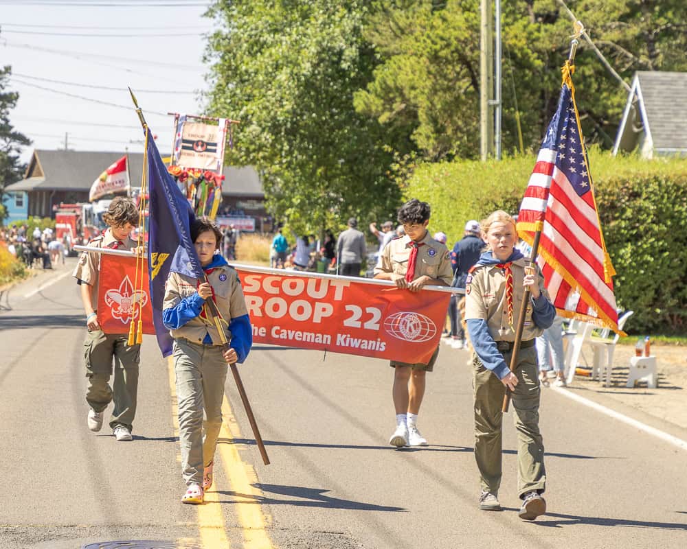 65th Annual Dory Days Celebration a Tremendous Success – Photos & Video ...