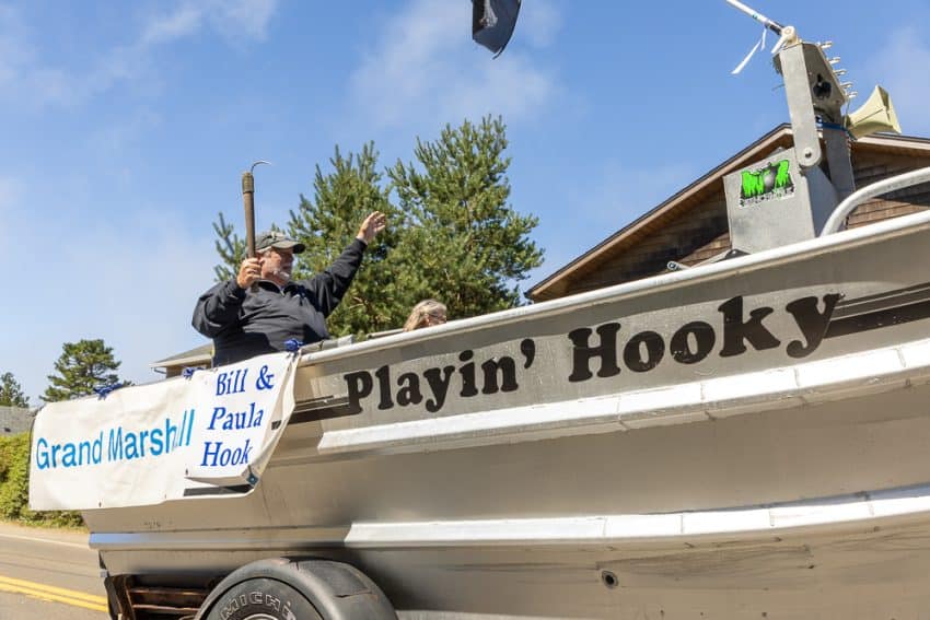 65th Annual Dory Days Celebration a Tremendous Success – Photos & Video