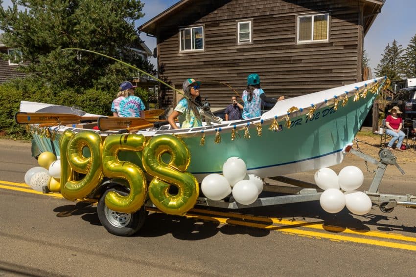 65th Annual Dory Days Celebration a Tremendous Success – Photos & Video ...