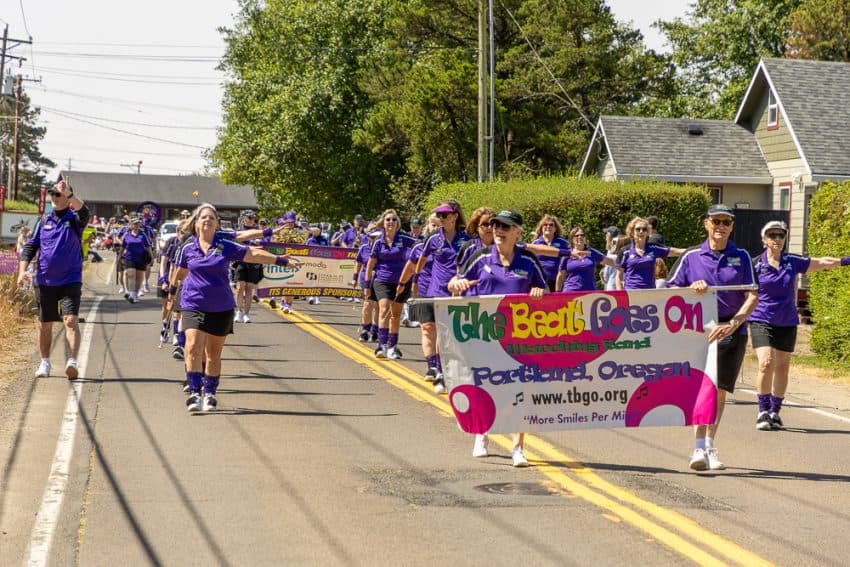 65th Annual Dory Days Celebration a Tremendous Success – Photos & Video ...