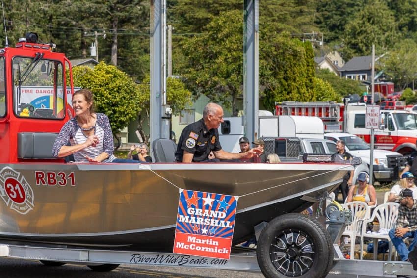 GARIBALDI DAYS “JETTY ROCK JAMBOREE” PARADE HIGHLIGHTS (Photos & Video ...