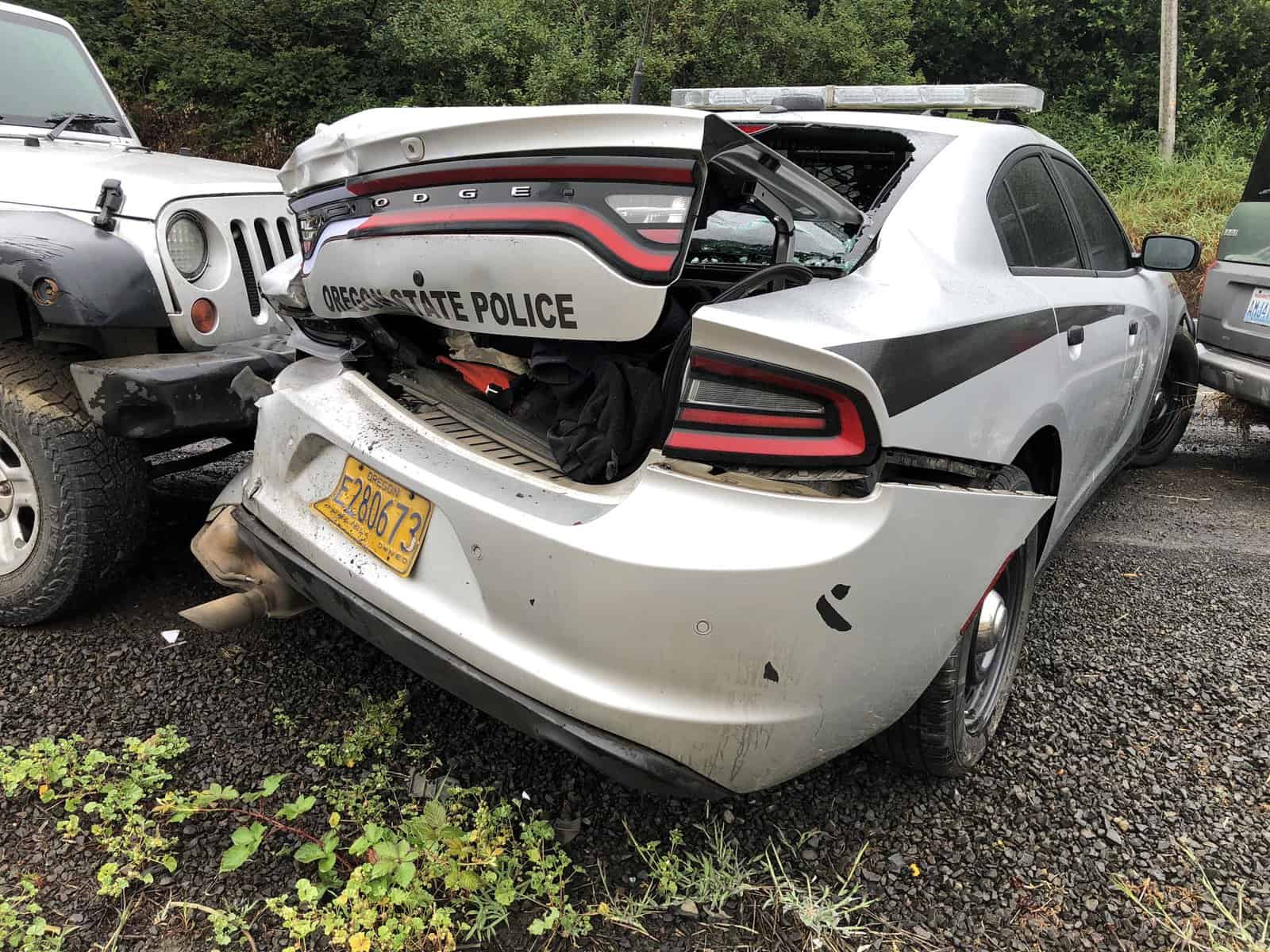 TILLAMOOK COUNTY SHERIFF’S OFFICE RESPOND TO MOTOR VEHICLE ACCIDENT ...