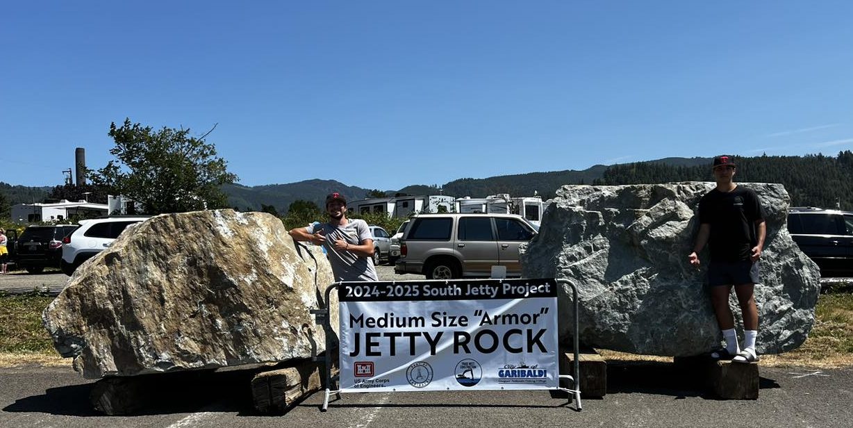 GARIBALDI DAYS “JETTY ROCK JAMBOREE” PARADE HIGHLIGHTS (Photos & Video ...