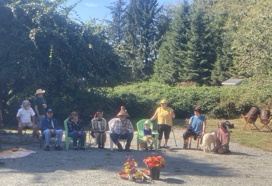 Clatsop-Nehalem Tribe – Tillamook County Pioneer