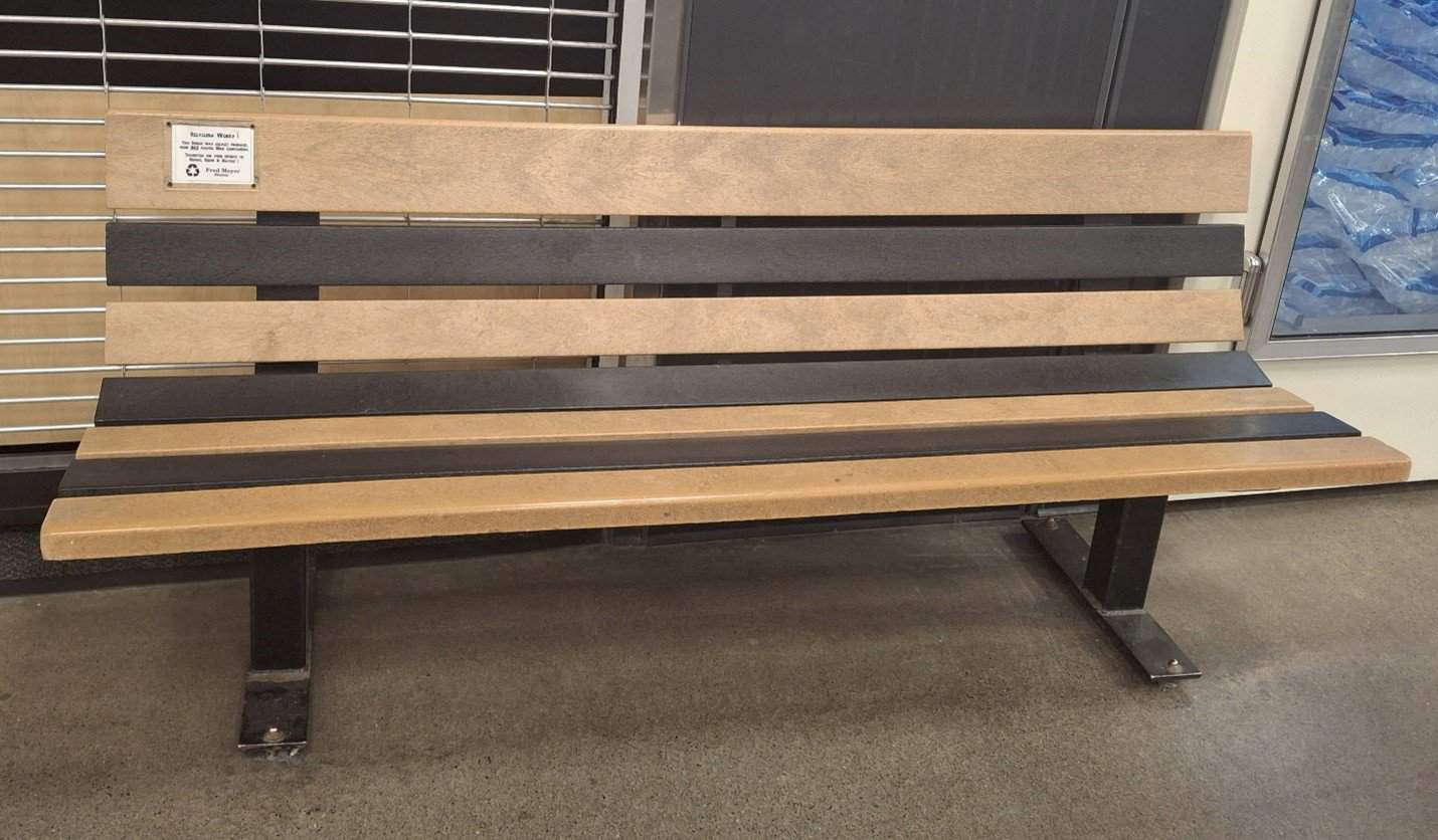 Heard on the bench – Tillamook County Pioneer