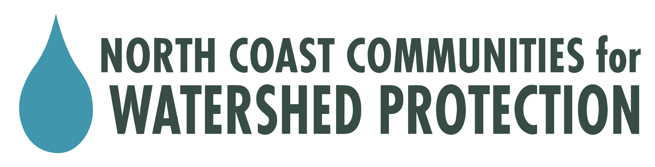 NORTH COAST COMMUNITIES FOR WATERSHED PROTECTION: UPDATES, MEETINGS ...