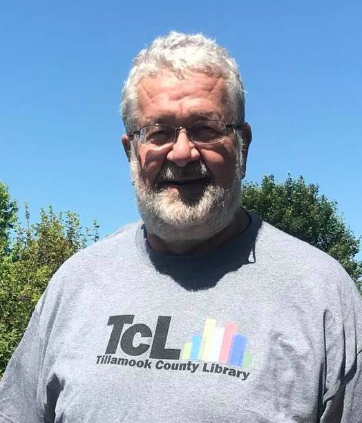 WORDS OF WISDOM: Why I Vote (And Why YOU Should, too!) – Tillamook ...