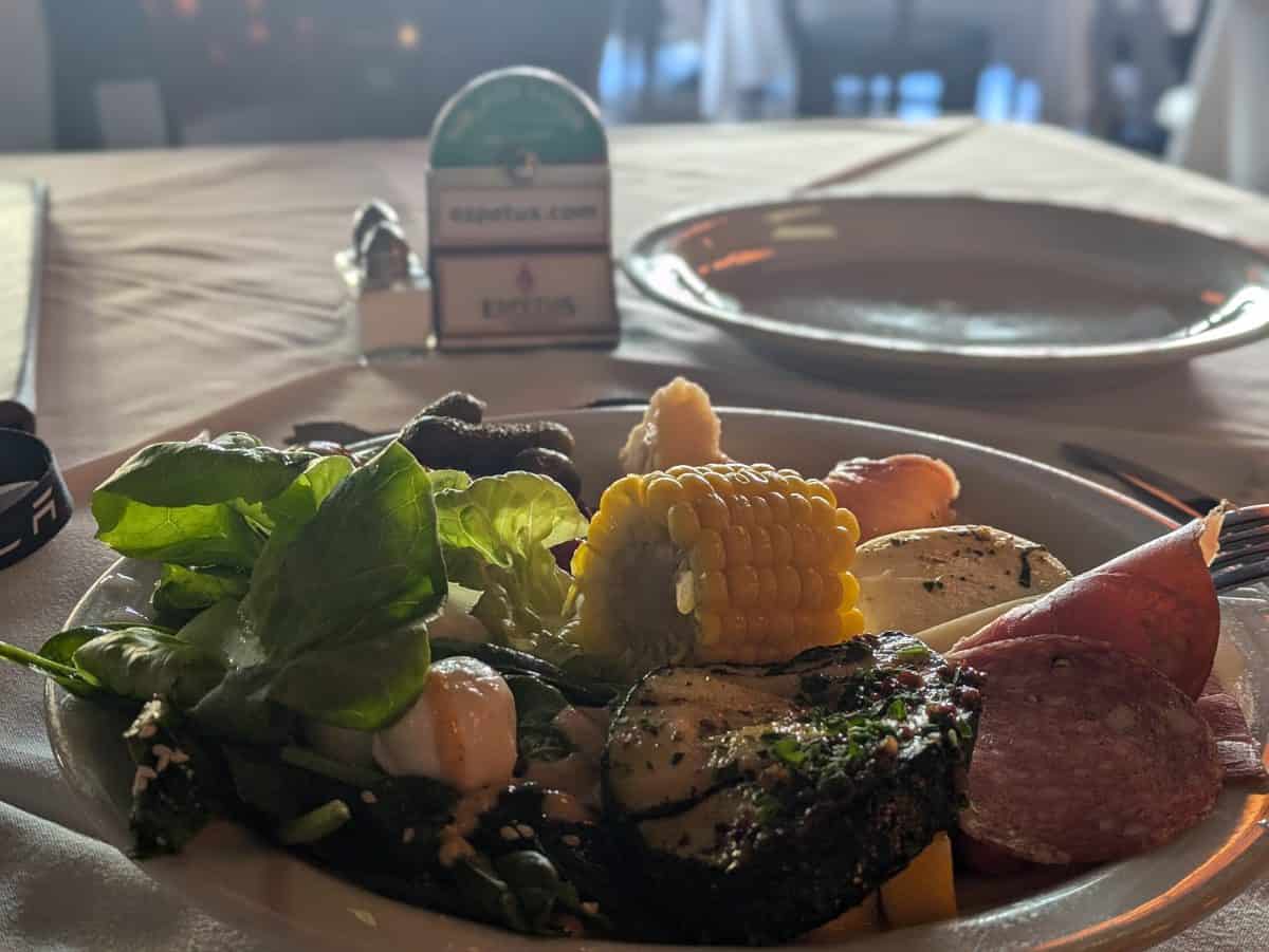 Discovering Espetus – A Brazilian Steakhouse Experience in San Mateo ...