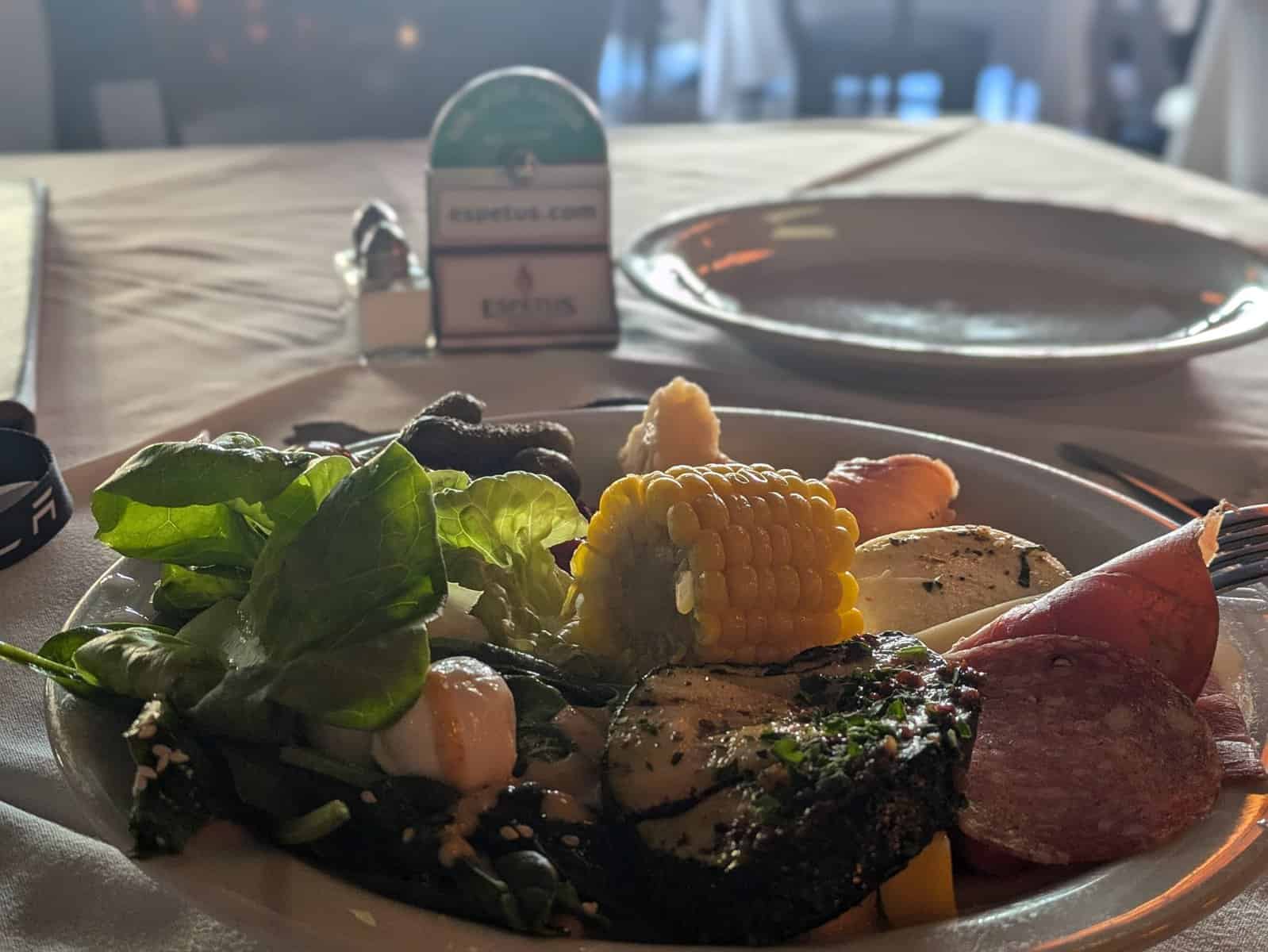 Discovering Espetus – A Brazilian Steakhouse Experience in San Mateo ...