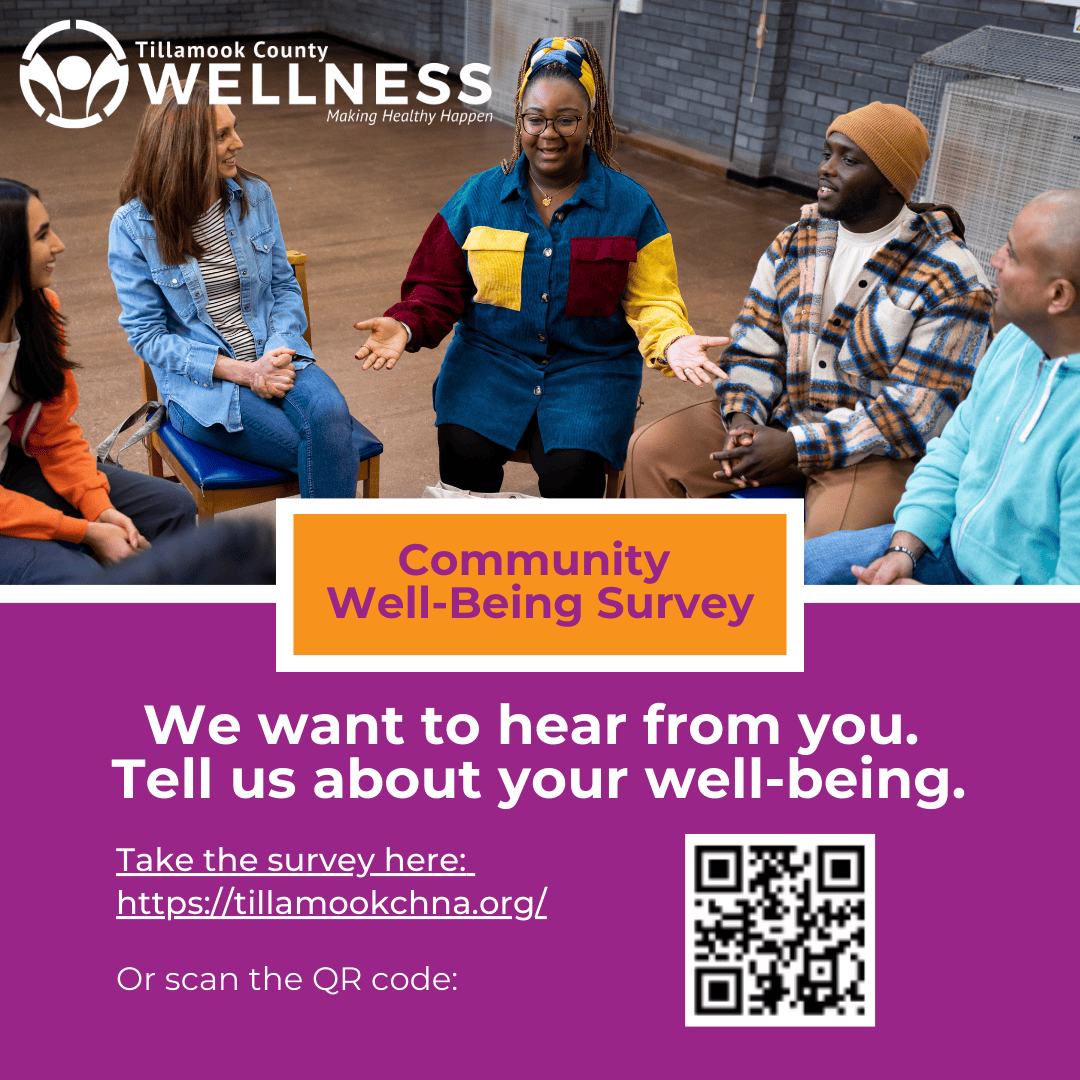 Community Health Needs Assessment: Help Shape the Future of Health in ...
