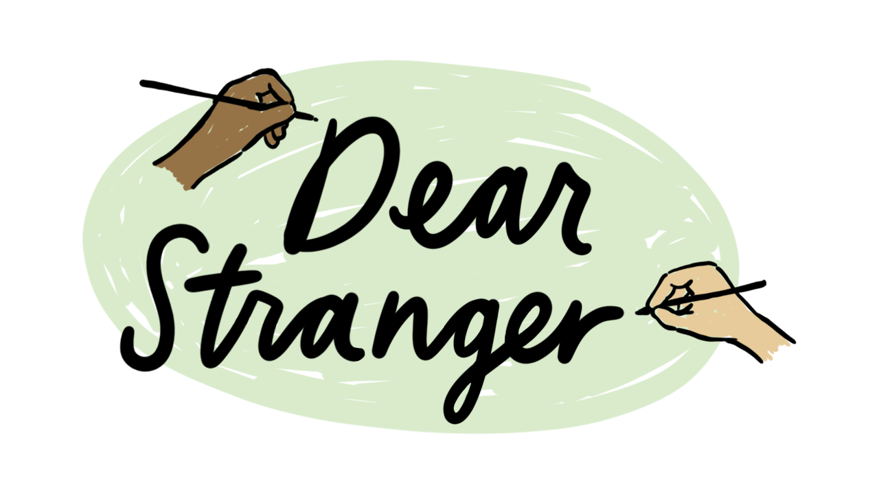 Spring Round of “Dear Stranger” letter campaign at Tillamook County ...