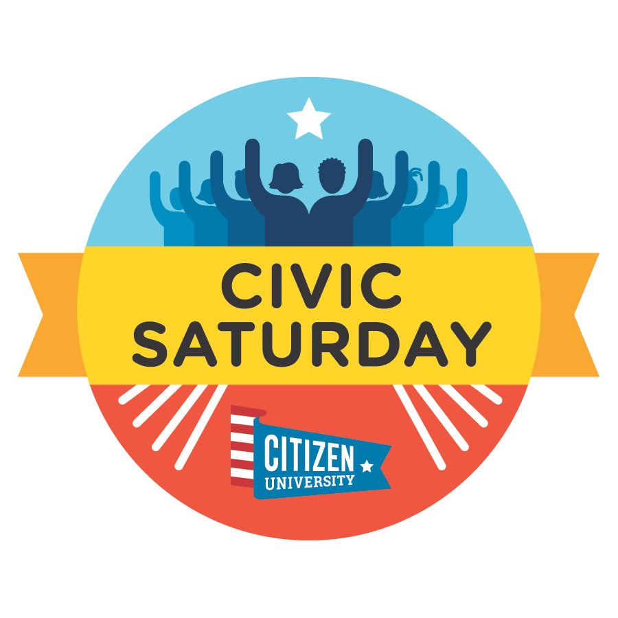 CIVIC SATURDAYS WITH JIM HEFFERNAN: Sermon #6 – A Great Awakening – Sat ...