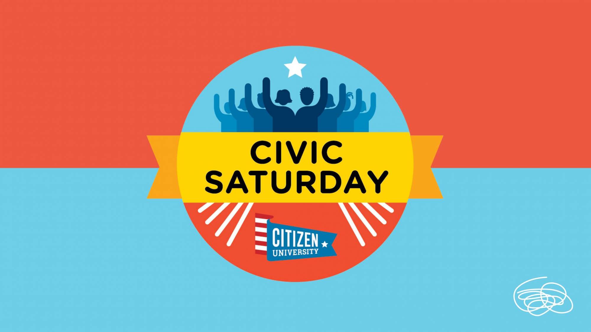 I’ve been thinking … “Civic Religion” – Join Me for Civic Saturdays ...