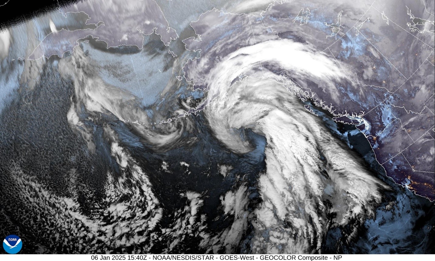 GORDON’S WEEKLY WEATHER UPDATE: Weather Numbers for December & 2024 ...