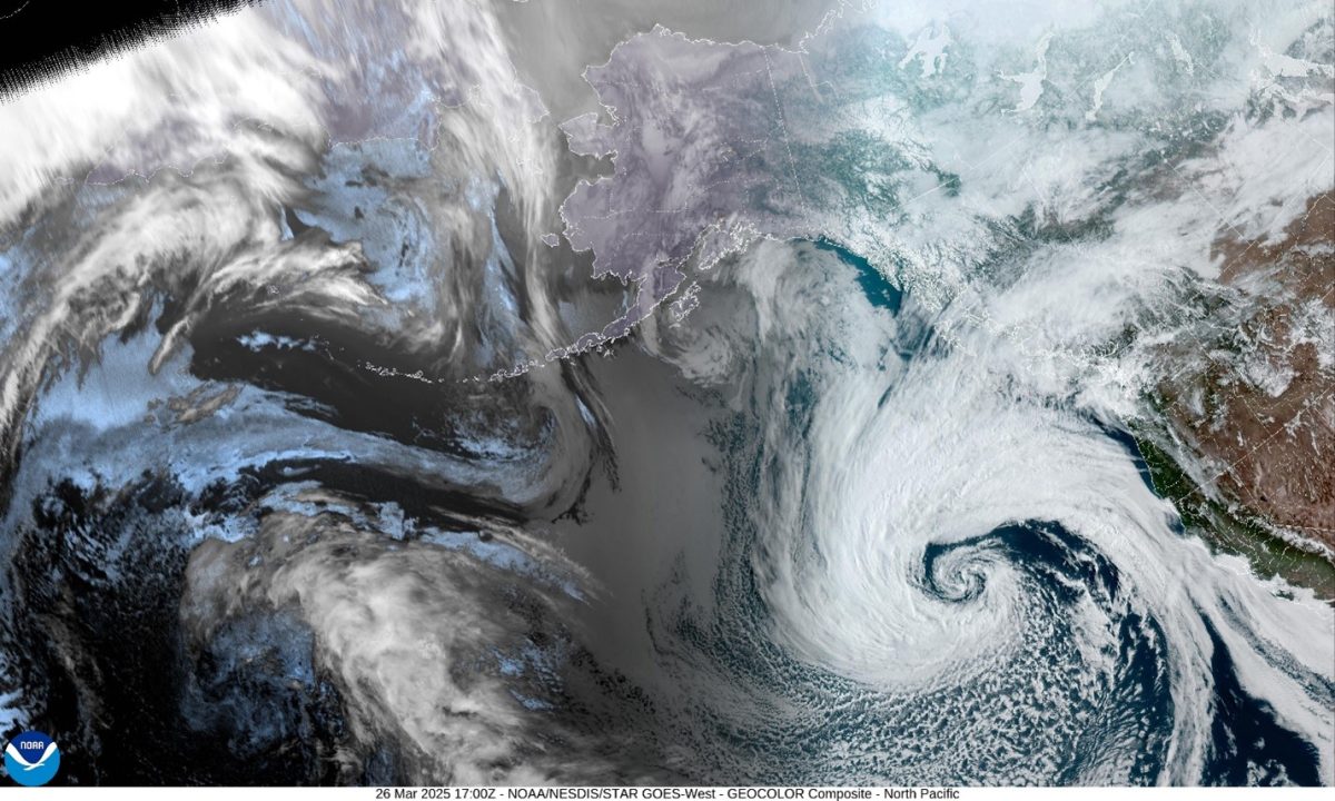 GORDON’S EXTRA WEATHER UPDATE 3/26/25: Severe Weather Potential Today ...