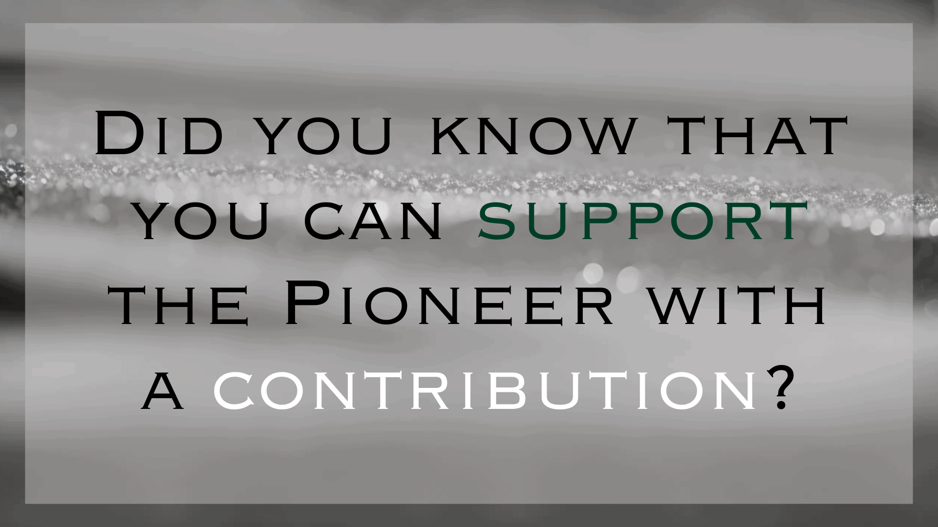 READING RECOMMENDATION – David Brooks column “The Era of Dark Passions ...