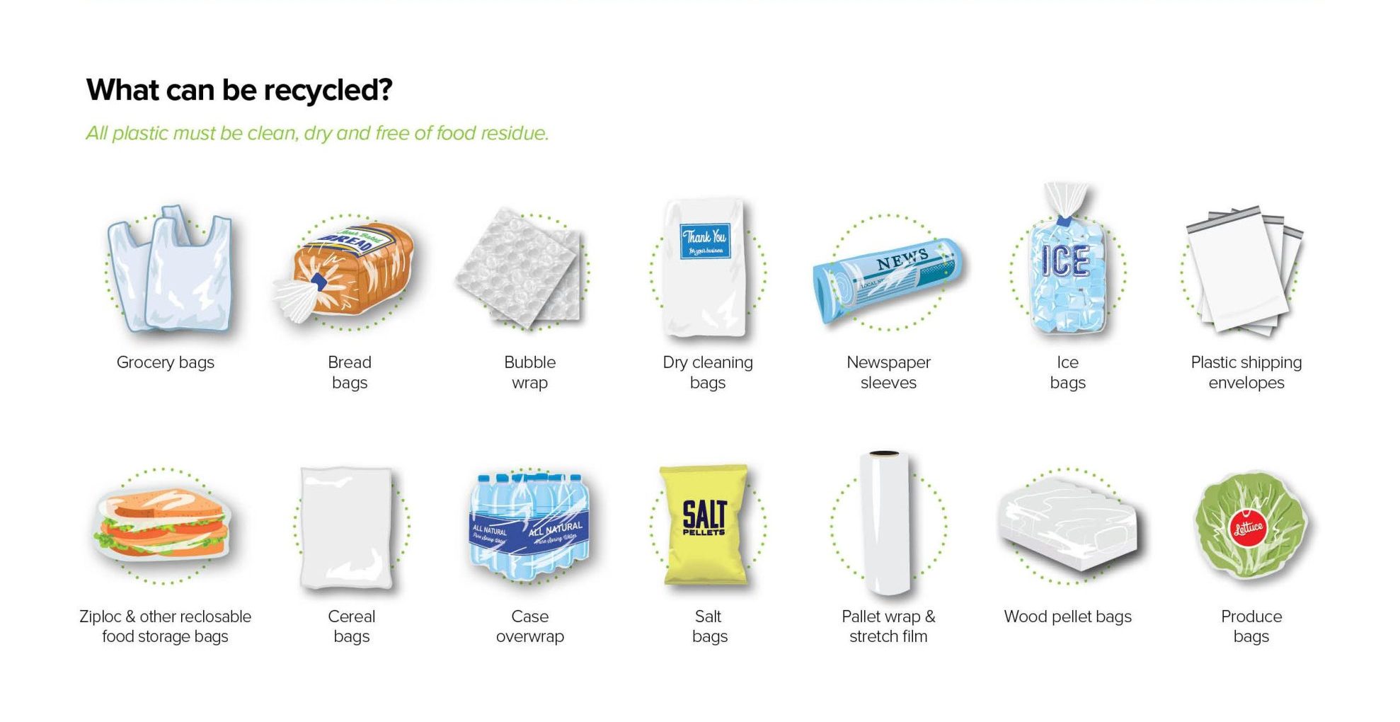 Community Plastic Recycling Program Provides Benches for Parks, Suicide ...