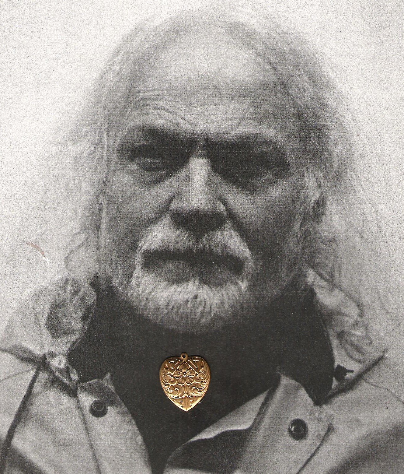 CELEBRATION OF LIFE FOR CHUCK MCLAUGHLIN SAT. AUG. 9 AT WHITE CLOVER ...