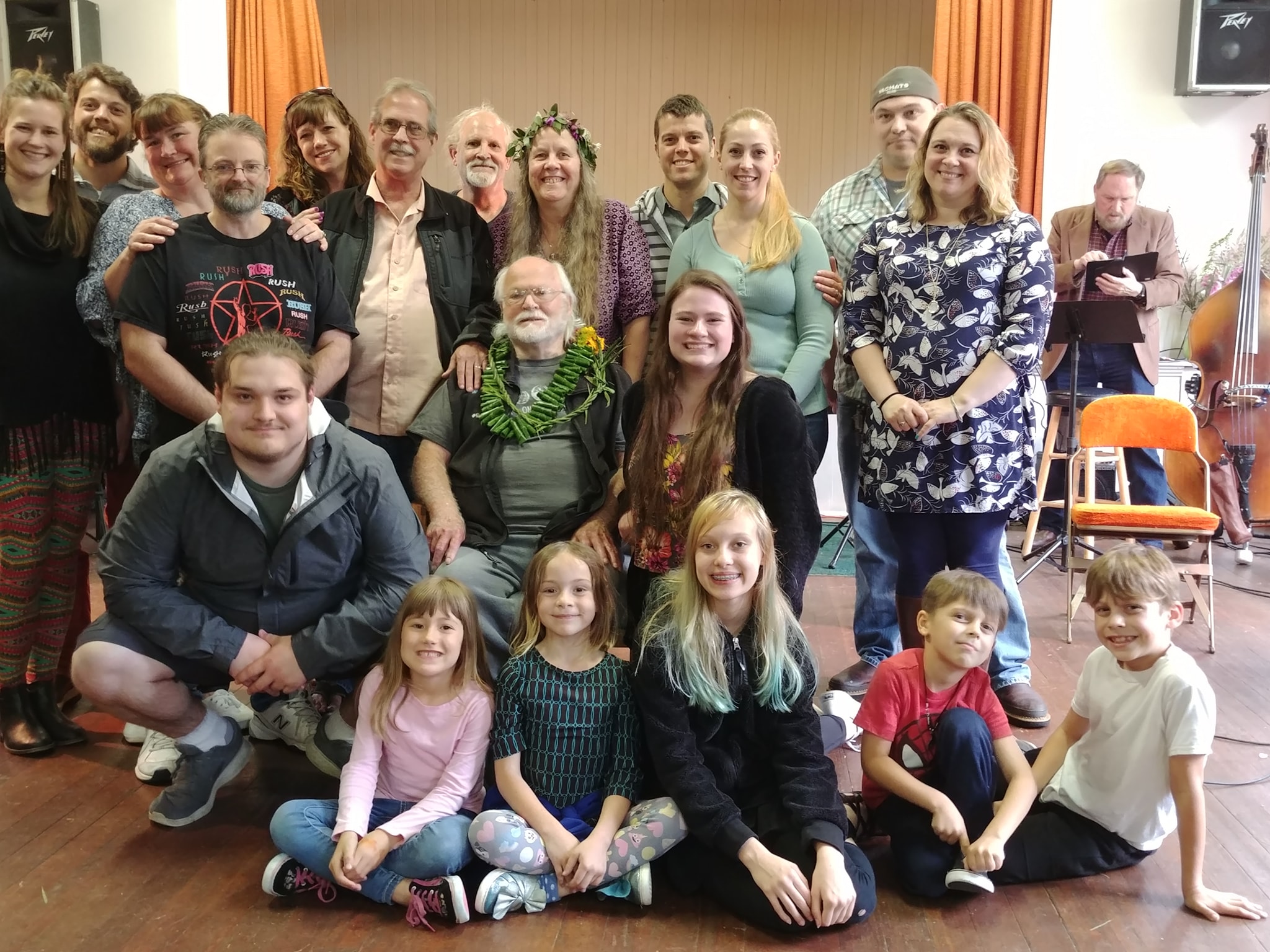 OBITUARY: Charles Lee “Chuck” McLaughlin – June 8, 1928 – February 14 ...