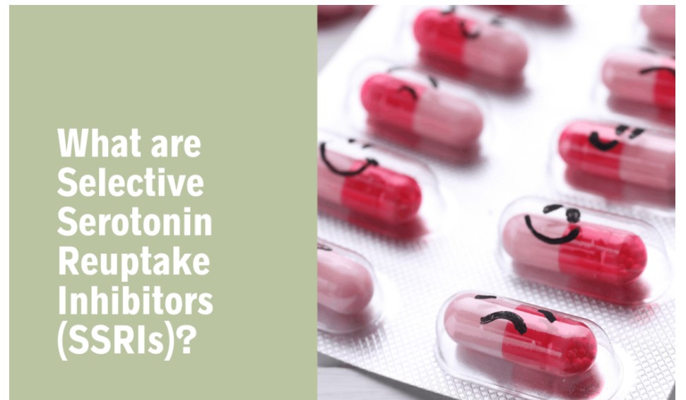 IN GOOD HEALTH: FDA Panel on SSRIs Use in Pregnancy Not Looking at Harm ...