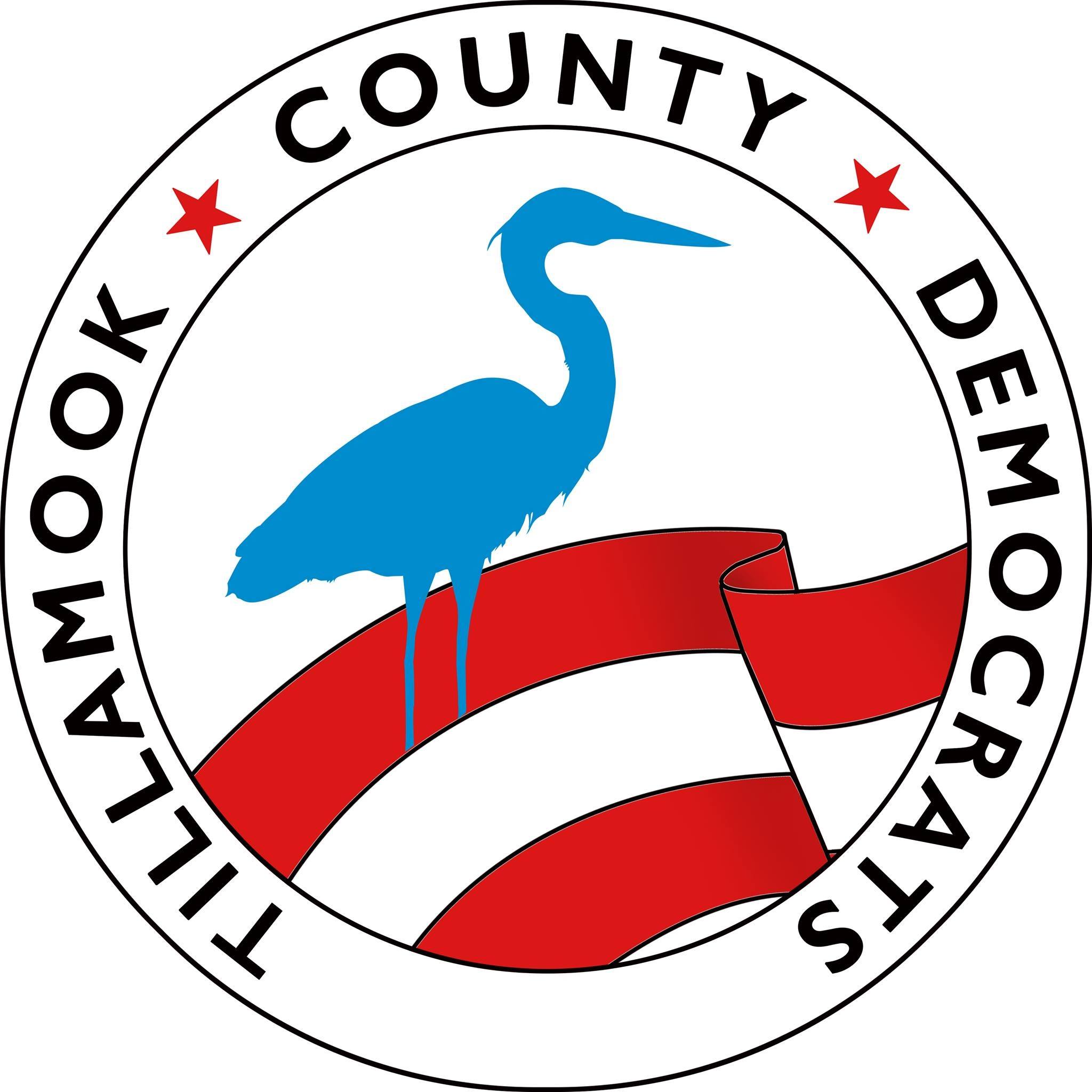 TILLAMOOK COUNTY DEMOCRATS LETTER TO STATE REP & SENATOR ABOUT UPCOMING ...