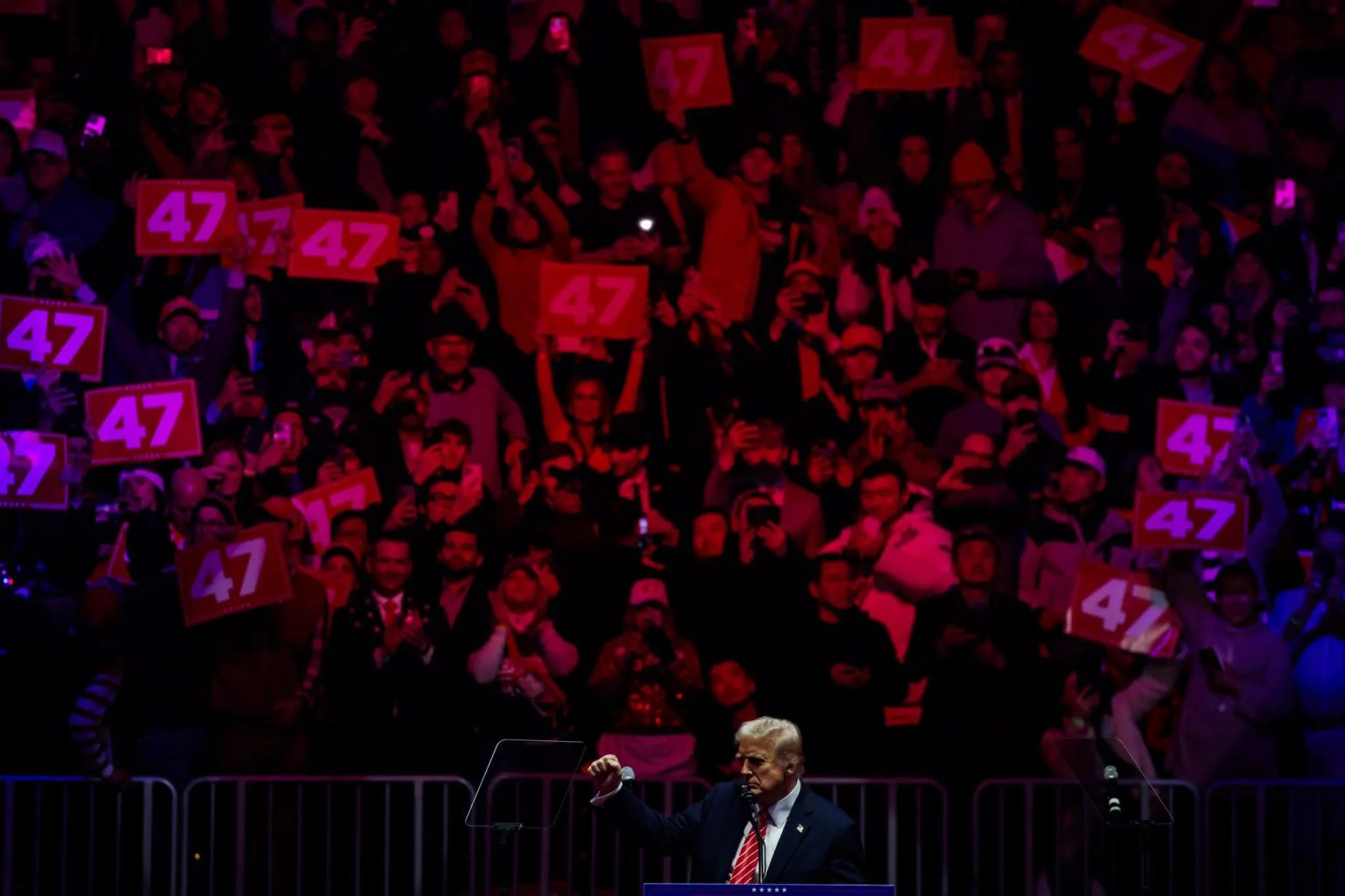 READING RECOMMENDATION – David Brooks column “The Era of Dark Passions ...