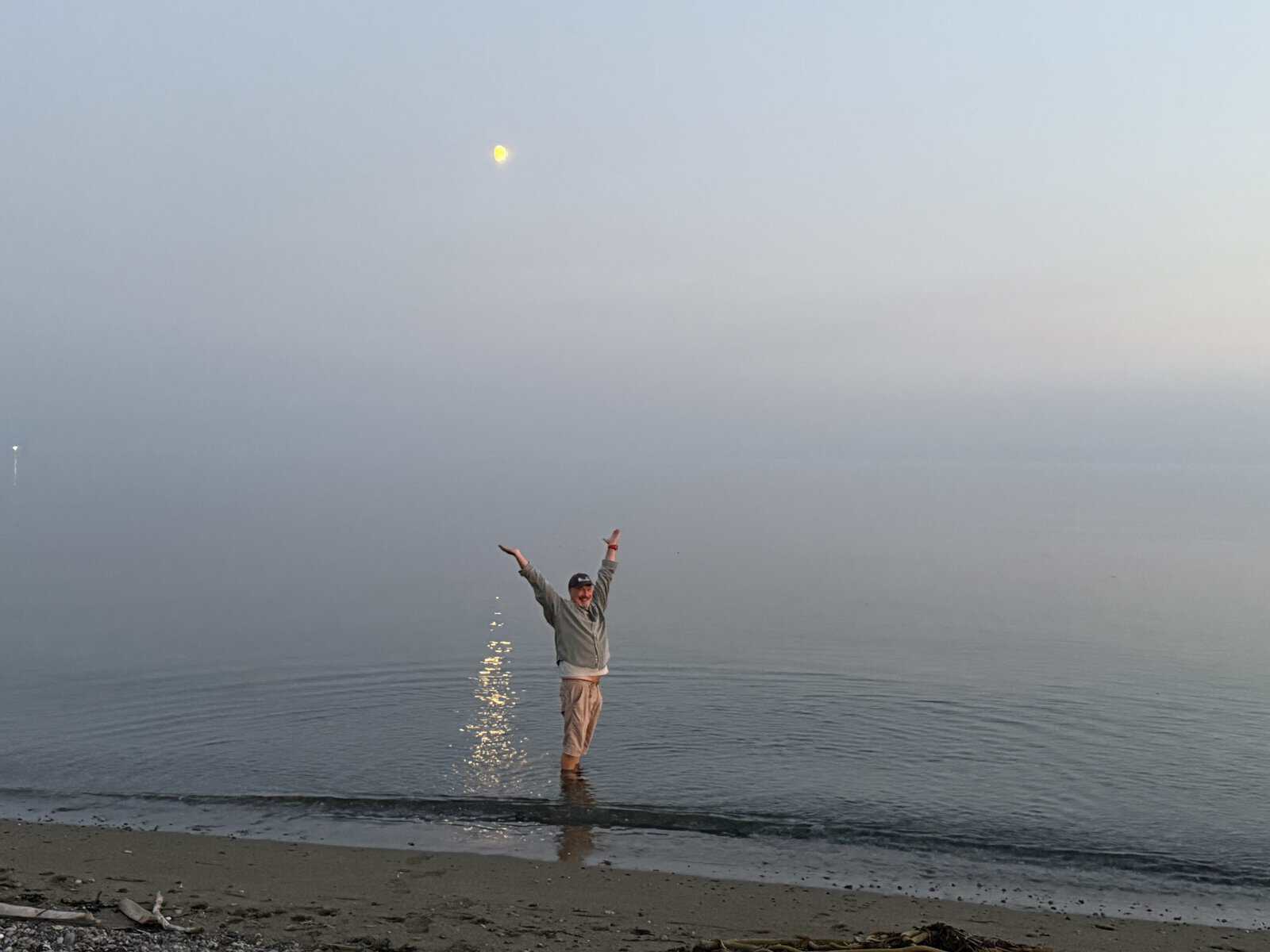 ASTROLOGY: New Moon in Virgo 2025, part 2 – Embrace your humanity ...