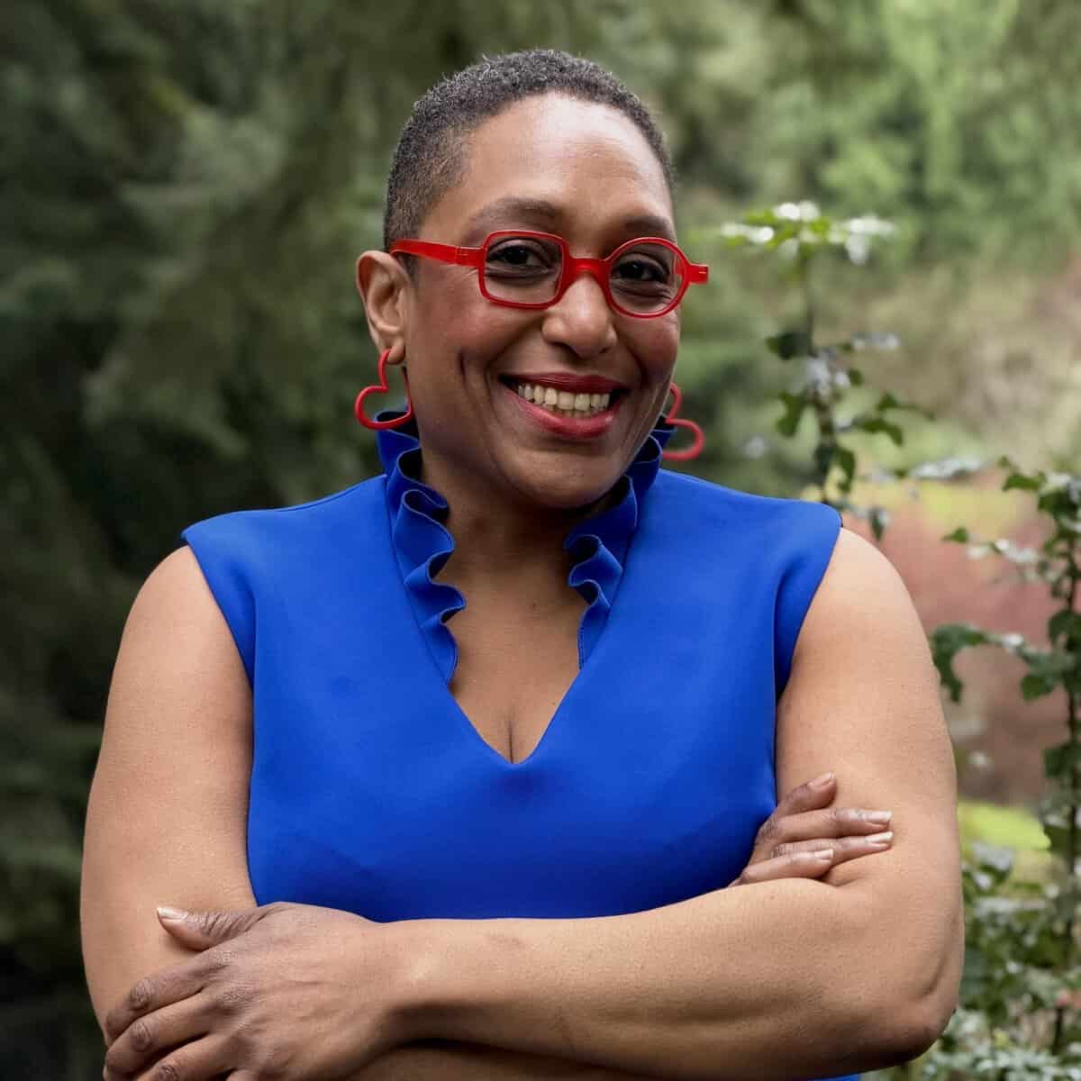LaNicia Duke Announces Candidacy for Governor of Oregon – Tillamook ...
