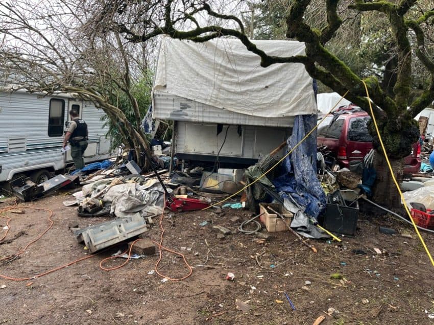 Tillamook County Sheriff’s Office and Solid Waste Partner to Address ...