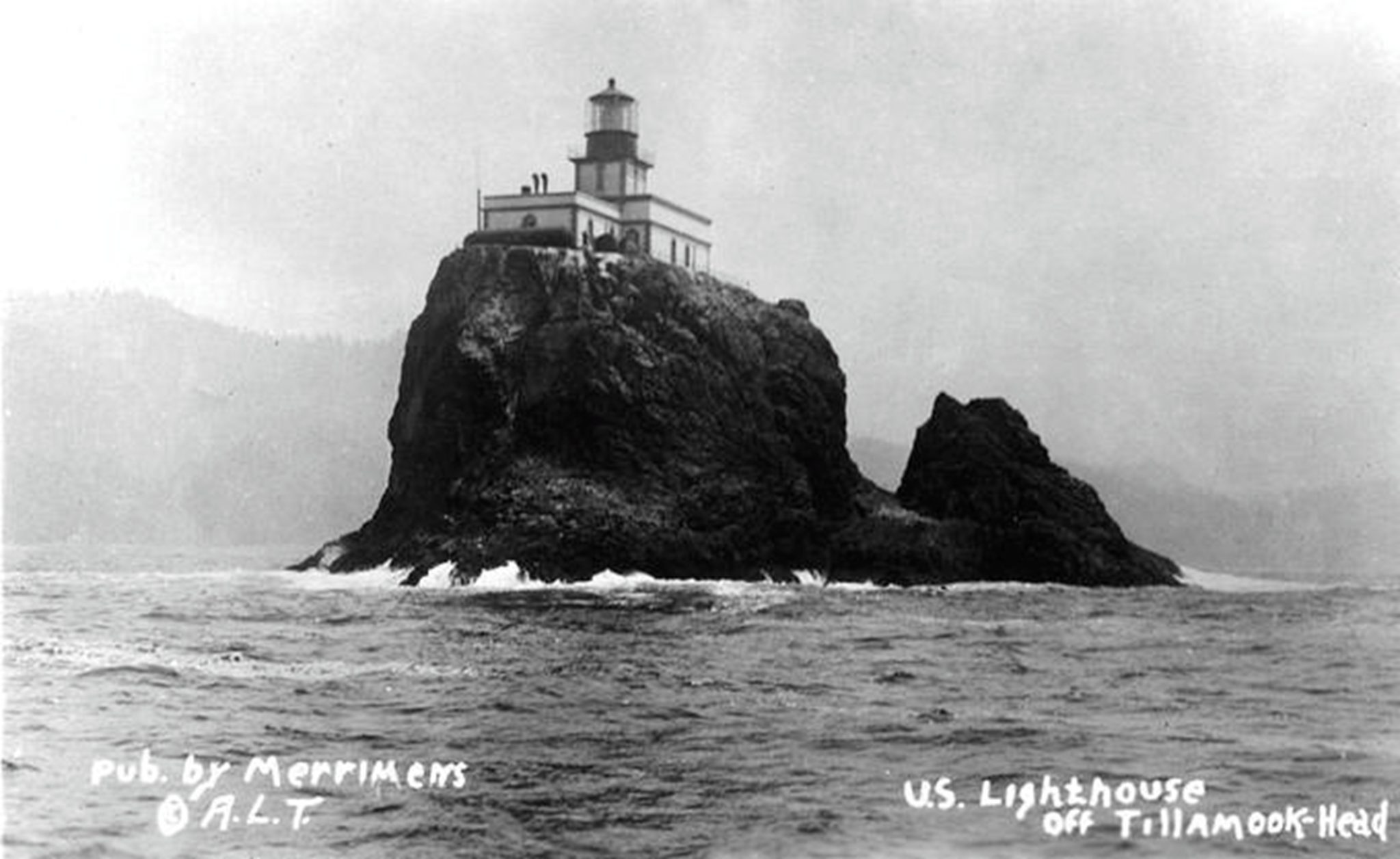 ON THIS DAY IN LOCAL HISTORY: January 2, 1880 Storm Strikes Tillamook ...