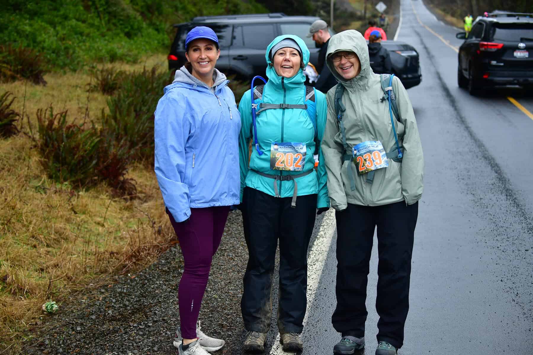 Three Capes Relay Race February 28 – Register Now! – Tillamook County ...